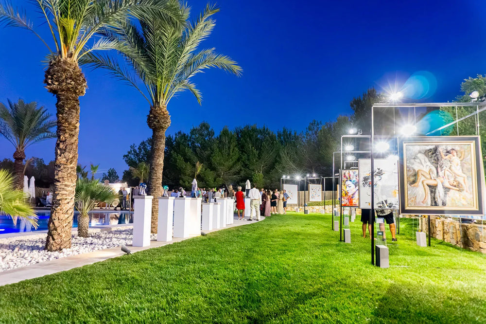 JALOE MAGAZINE – Jaloe Art Gallery