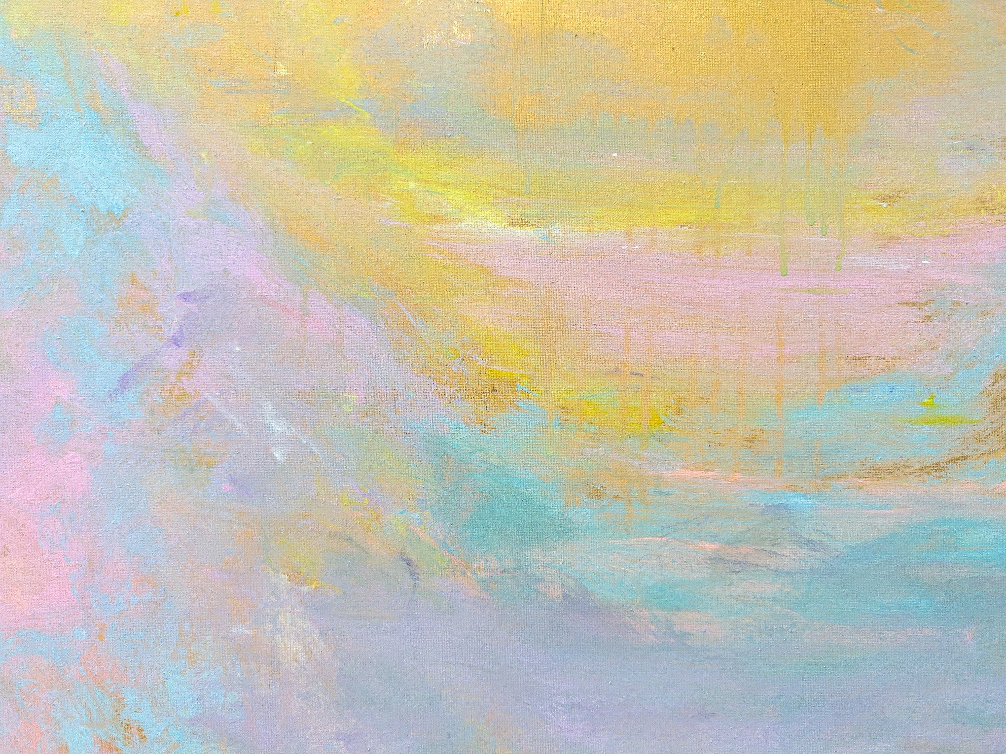Abstract – Jaloe Art Gallery