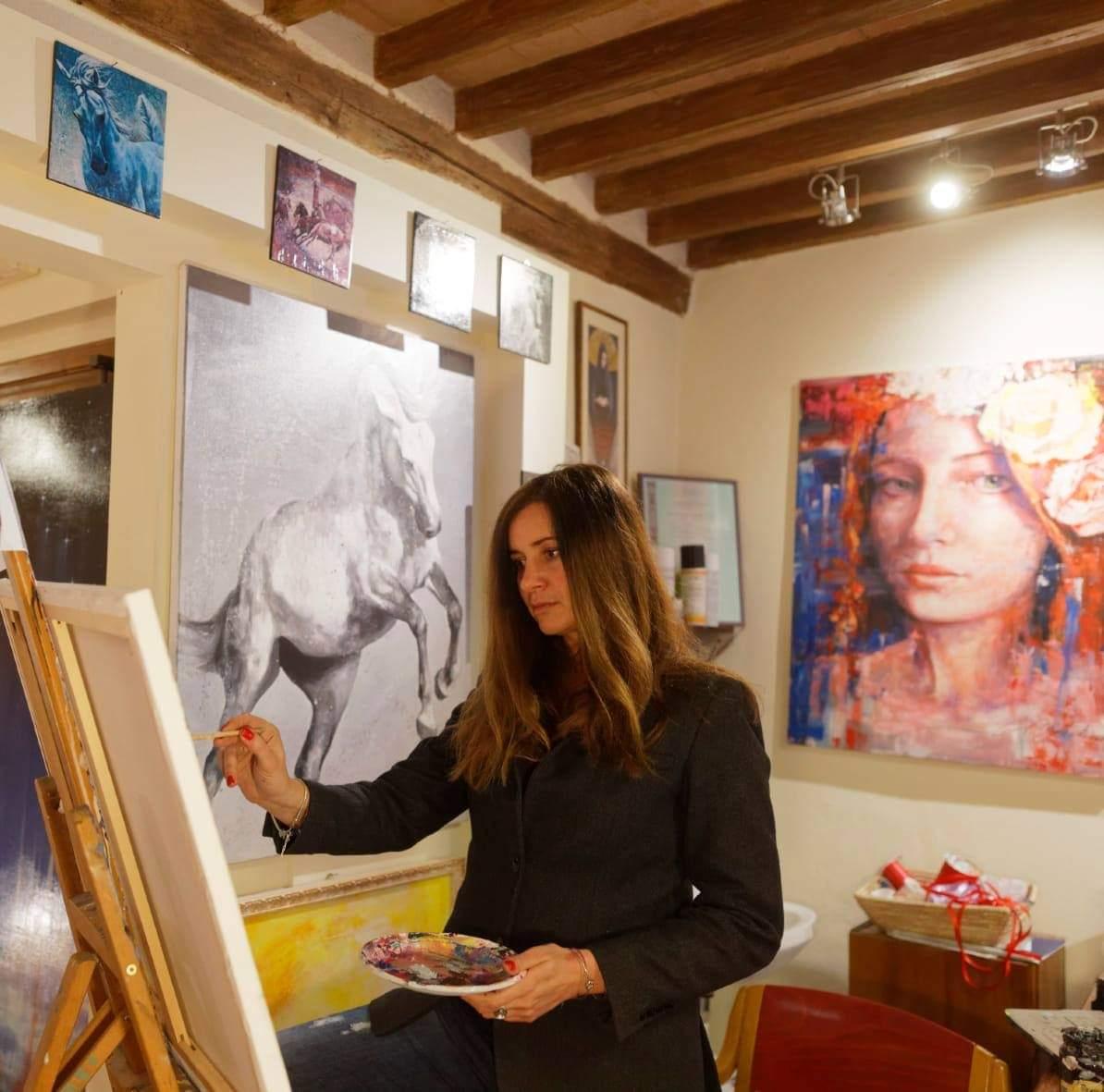 Angela Carli – Jaloe Art Gallery
