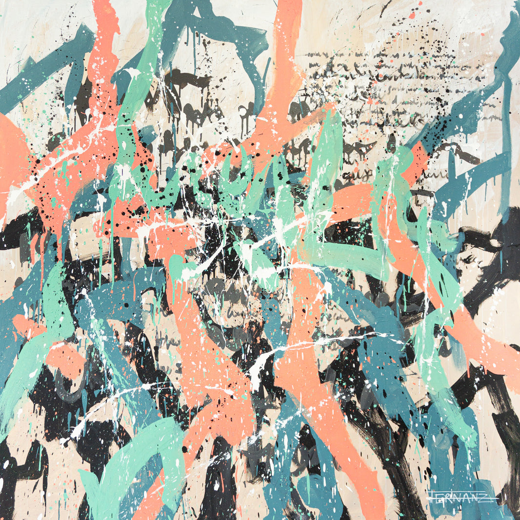 Art For Neutral Spaces – Jaloe Art Gallery