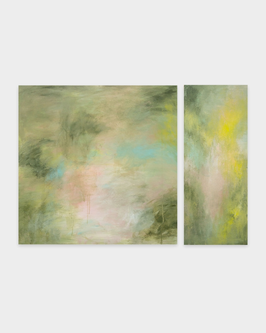 Fantasy Forest III – Jaloe Art Gallery