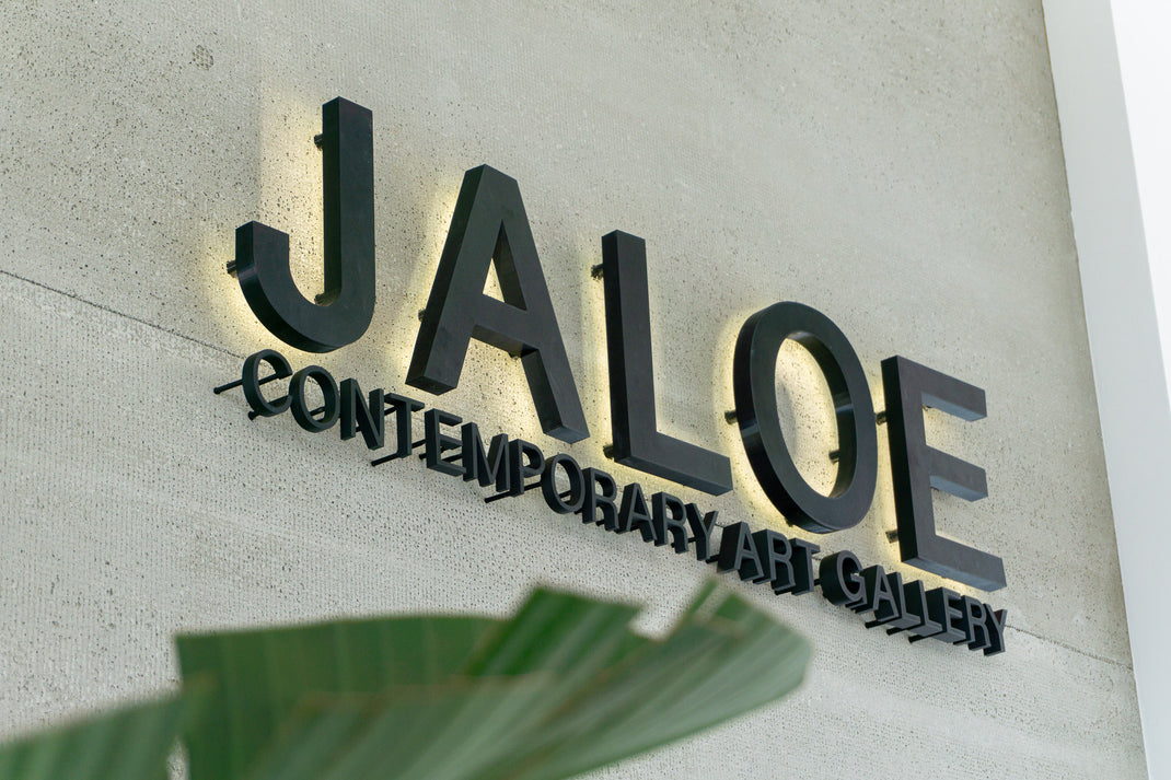 LaGalería – Jaloe Art Gallery