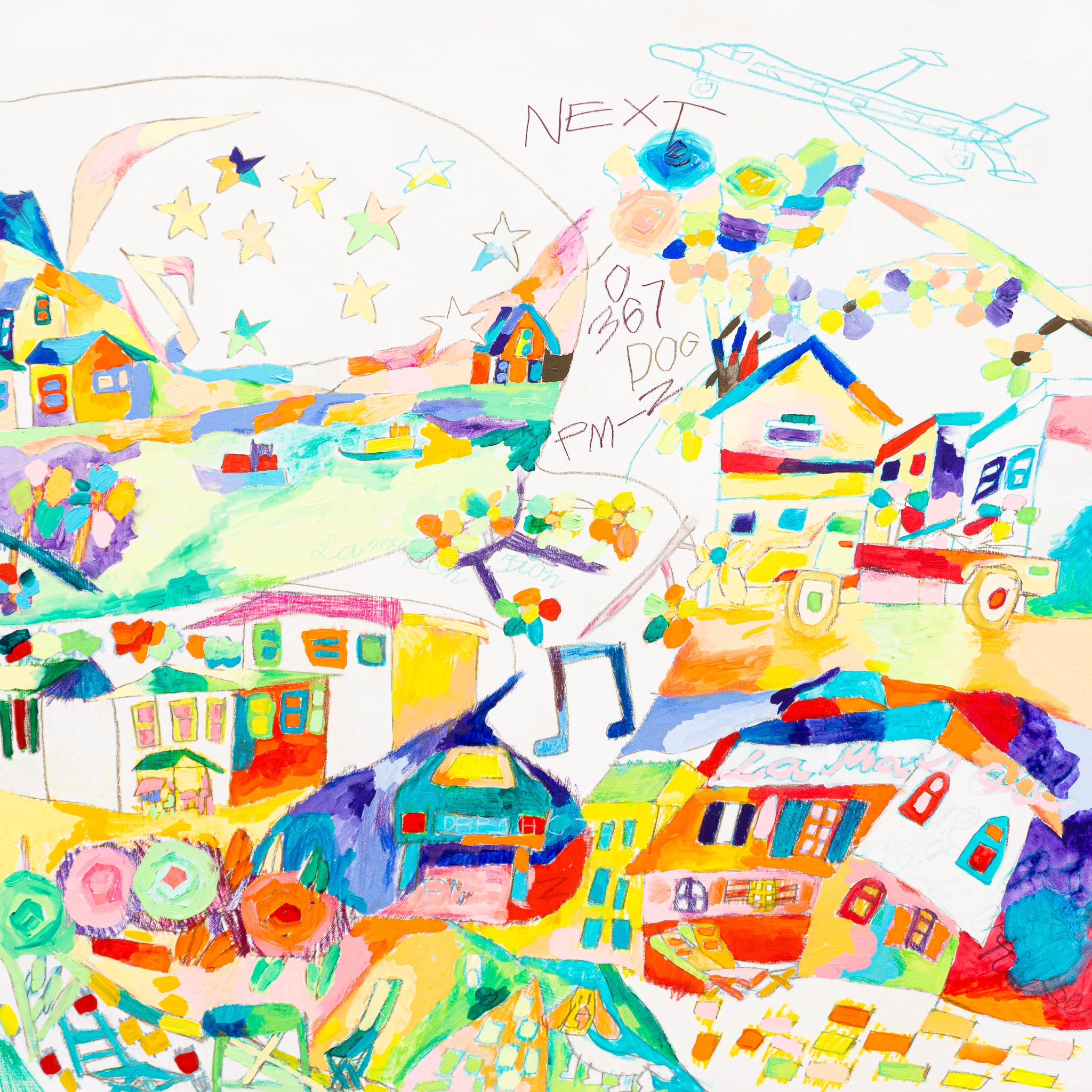 Spring Journey – Jaloe Art Gallery
