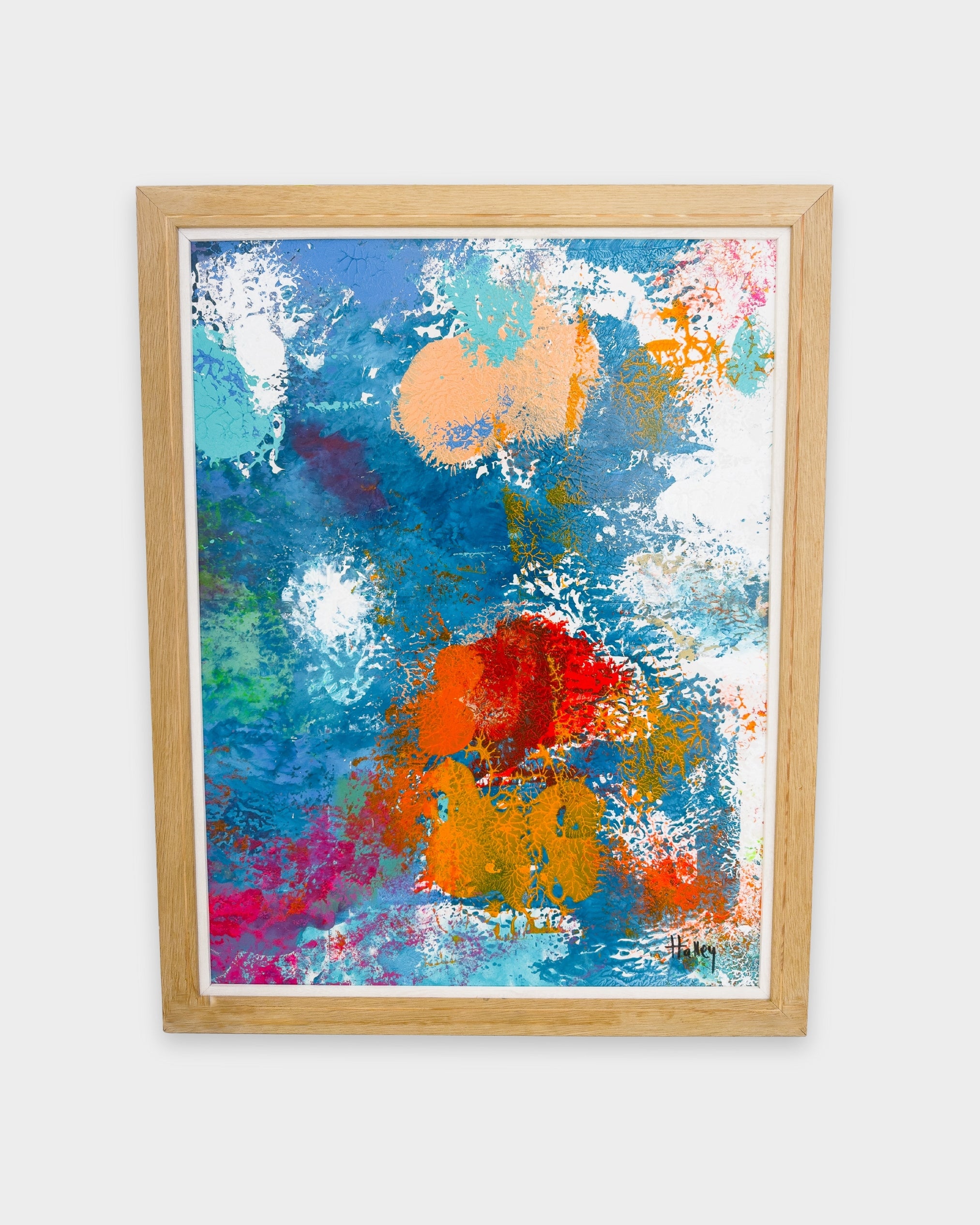 Snorkel II – Jaloe Art Gallery